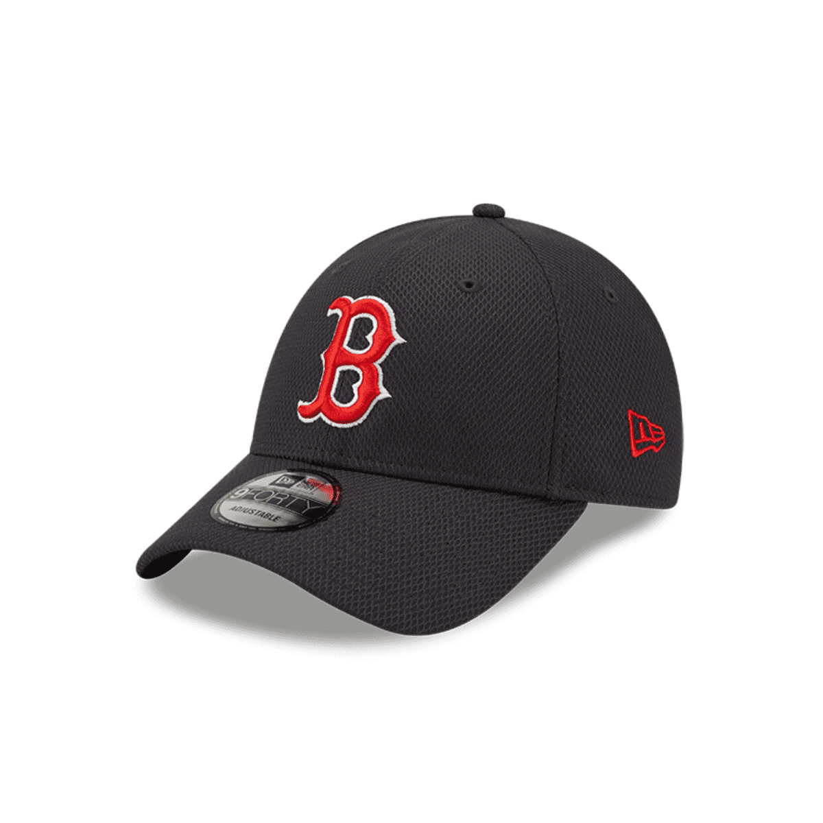 Gorra Boston Red Sox MLB Dimond Era 9FORTY Ajustable Azul New Era