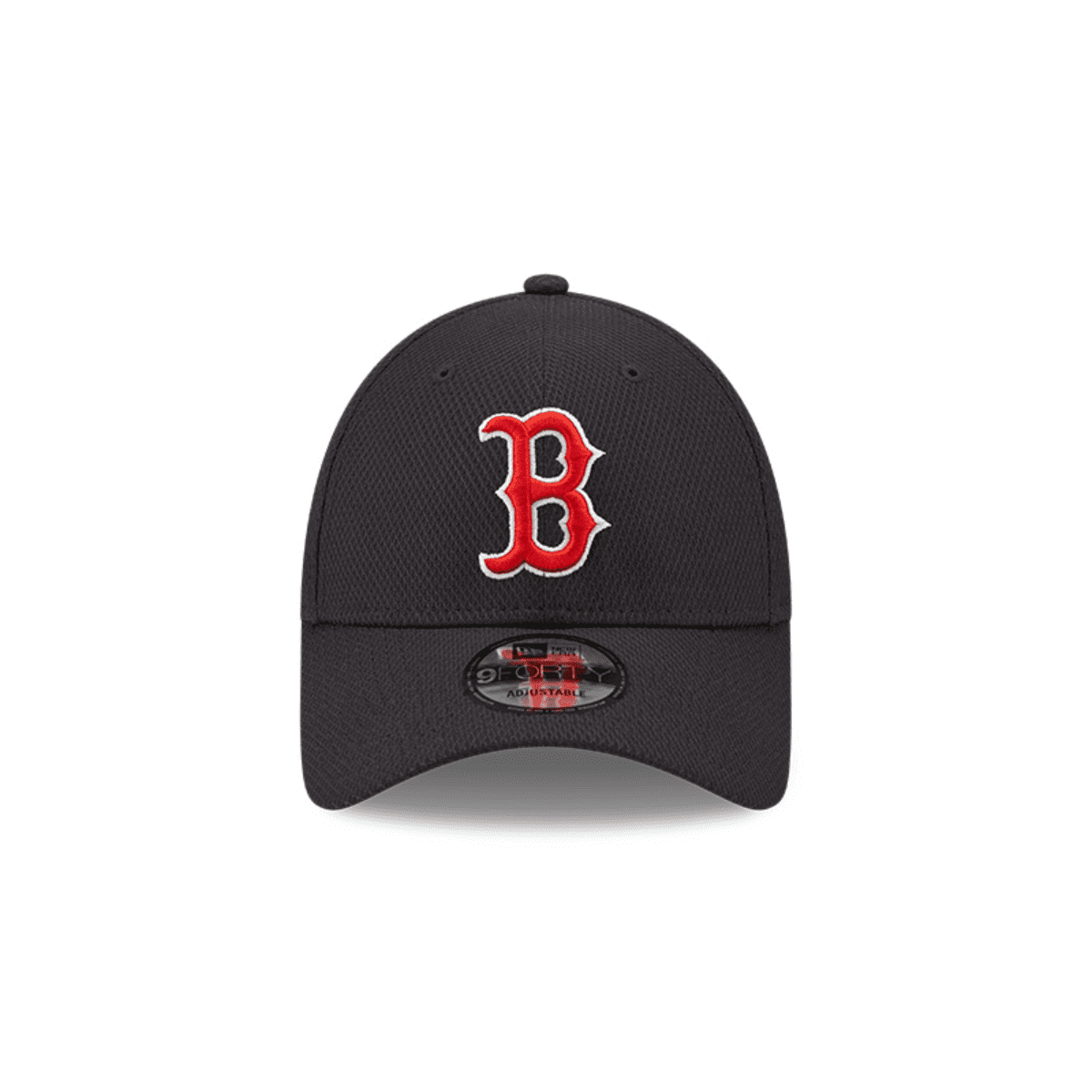 Gorra Boston Red Sox MLB Dimond Era 9FORTY Ajustable Azul New Era